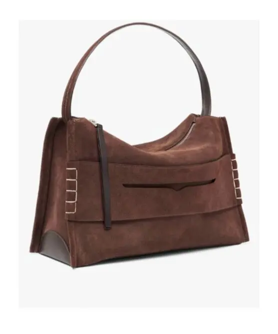 J.W.ANDERSON Large Loafer Shoulder Bag