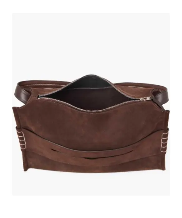 J.W.ANDERSON Large Loafer Shoulder Bag