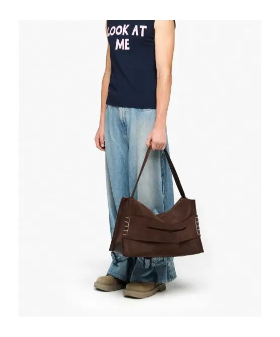J.W.ANDERSON Large Loafer Shoulder Bag
