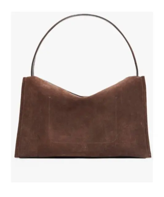 J.W.ANDERSON Large Loafer Shoulder Bag