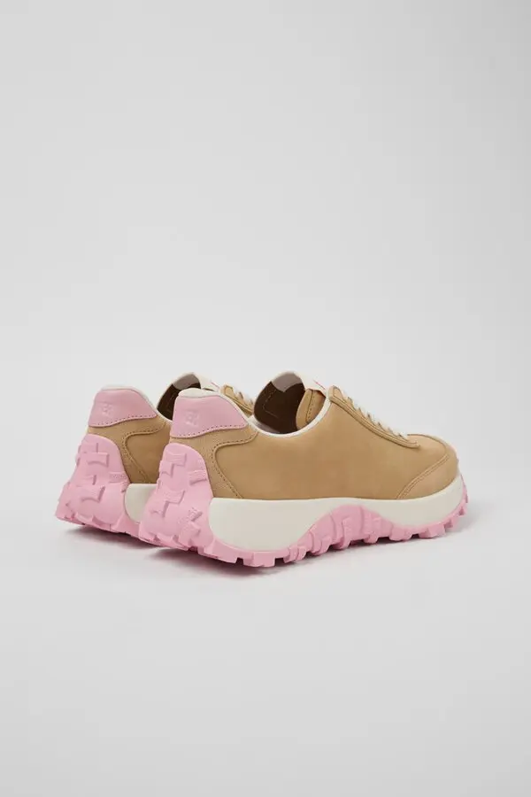 Camper Lace-up Sneakers