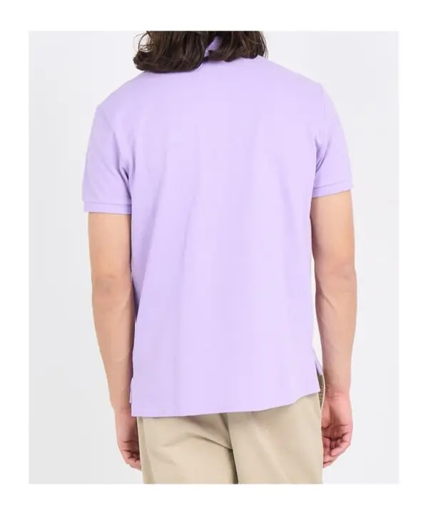 Polo Ralph Lauren Polo Pony-embroidered Polo Shirt