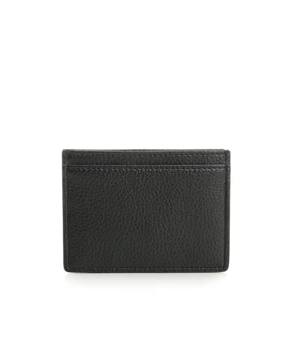 VIVIENNE WESTWOOD Flat Card Holder
