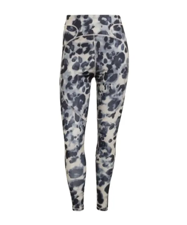 Adidas By Stella McCartney Printed Performance Trousers