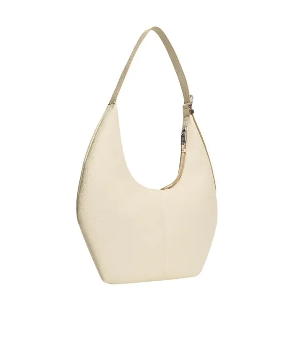 Tommy Hilfiger Flag Plaque Slouch Hobo Bag