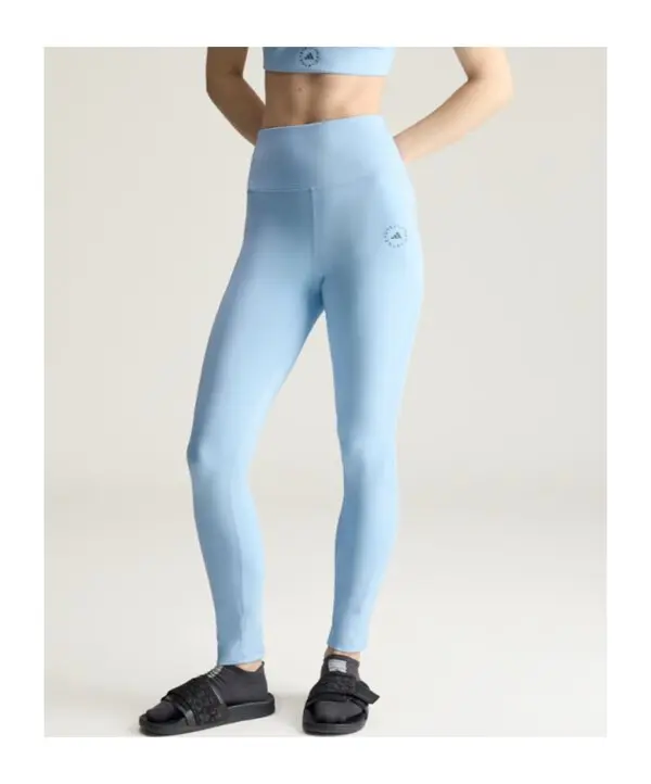 Adidas By Stella McCartney Yoga 7/8 Leggings