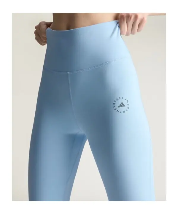 Adidas By Stella McCartney Yoga 7/8 Leggings