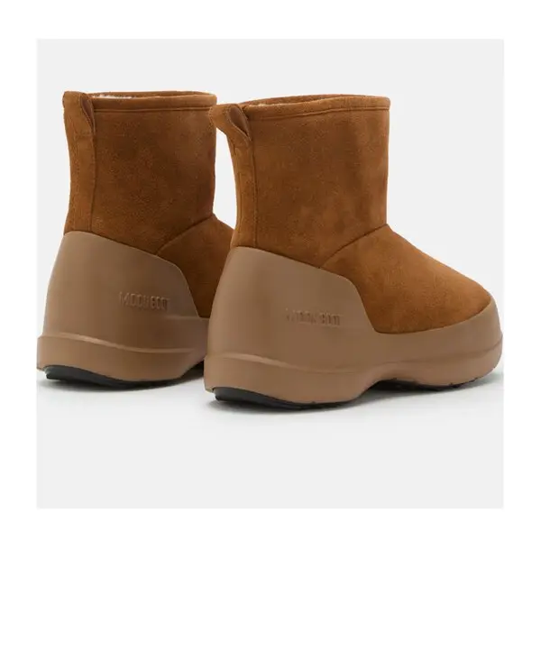 Moon Boot Mezzaluna Rain Boots