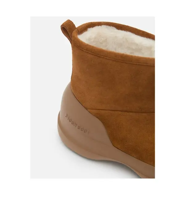 Moon Boot Mezzaluna Rain Boots
