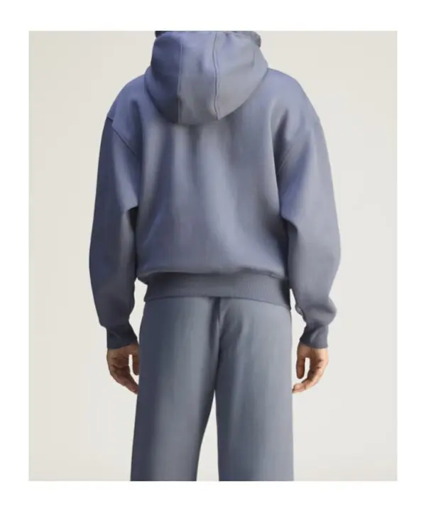 Adidas By Stella McCartney Half-zip Hoodie