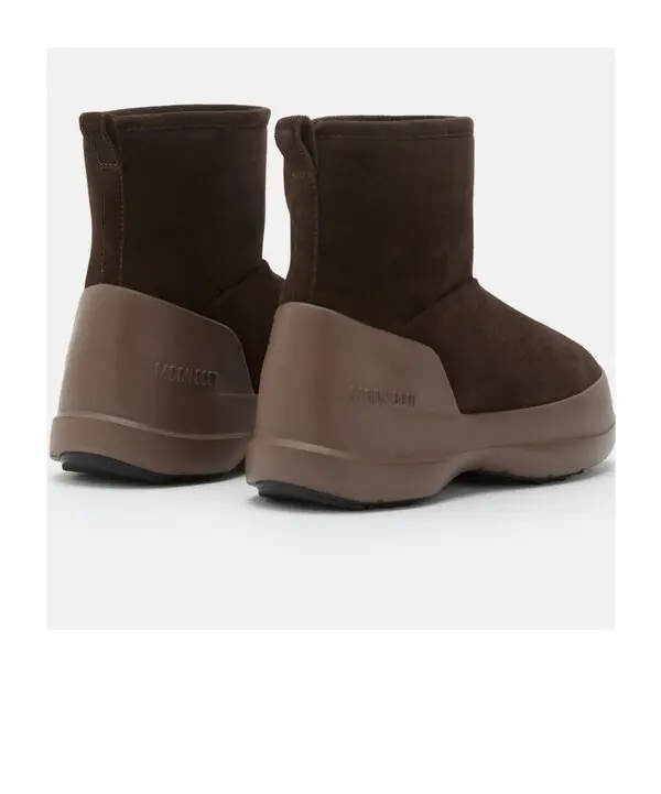 Moon Boot Mezzaluna Mid Snow Boots