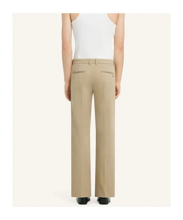 COURREGES Tailored Trousers
