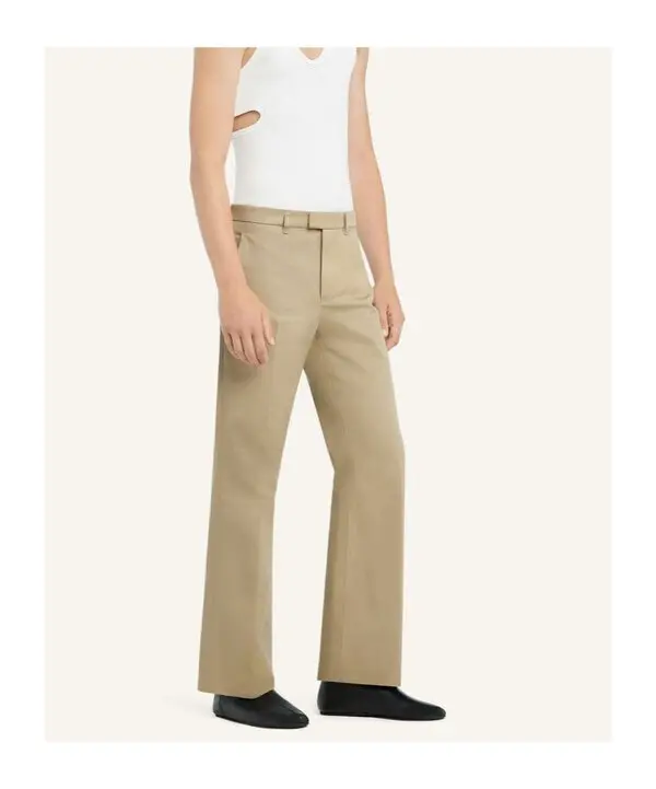 COURREGES Tailored Trousers