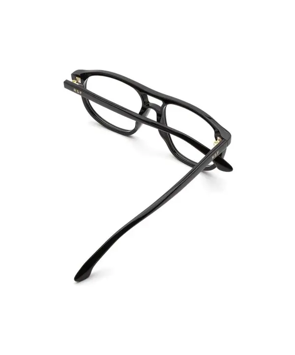RETROSUPERFUTURE Geometric Frame Plain Mirror