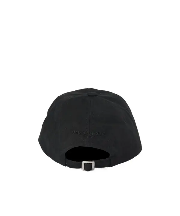 Maison Kitsuné Fox Baseball Cap