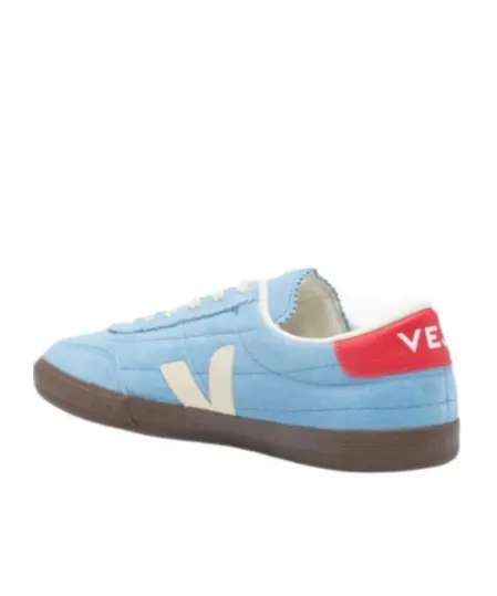 VEJA Panenka Lace-up Sneakers