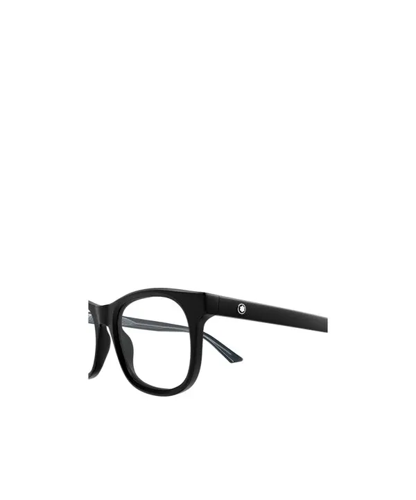 Montblanc Square Frame Eyeglasses