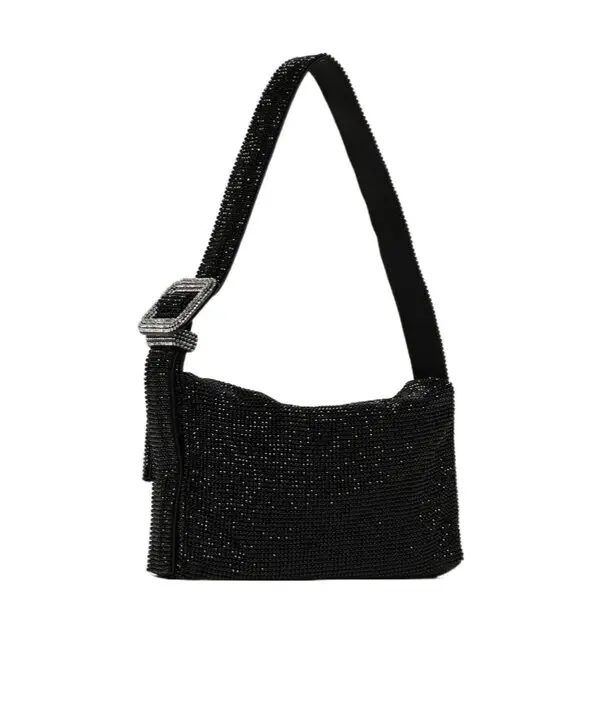 Benedetta Bruzziches Vitty La Mignon Shoulder Bag