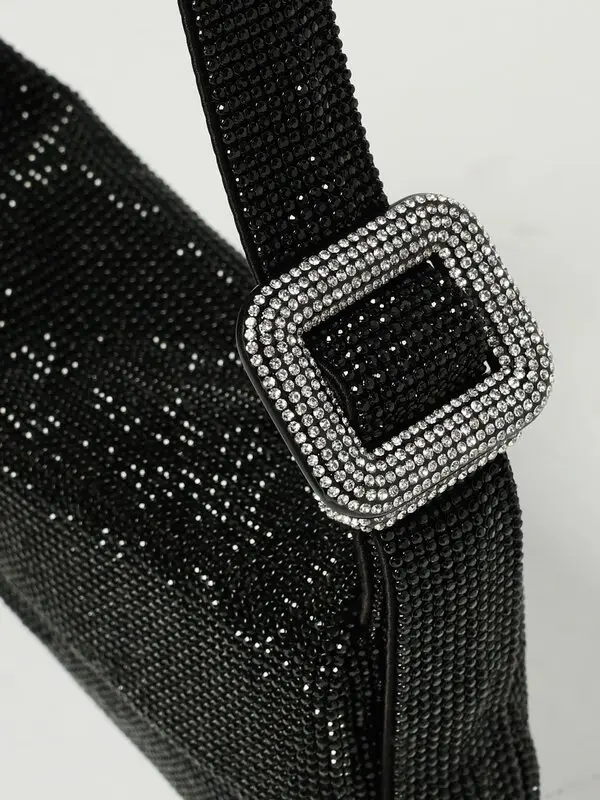 Benedetta Bruzziches Vitty La Mignon Shoulder Bag