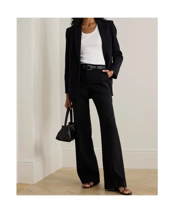 JOSEPH Morissey Trousers