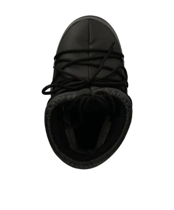 Moon Boot Icon Lace-up Low Boots