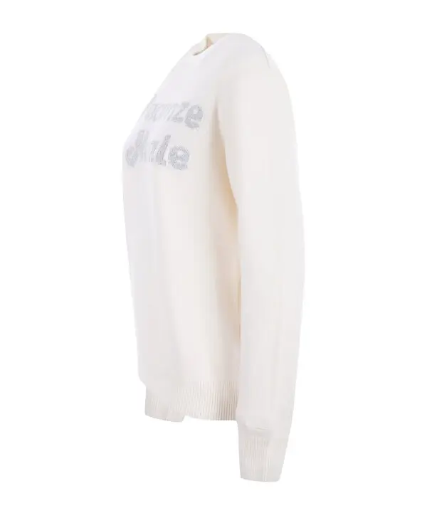 MC2 SAINT BARTH Vacanze Di Natale" Knitwear