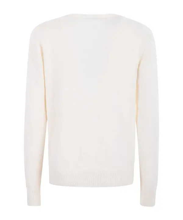 MC2 SAINT BARTH Vacanze Di Natale" Knitwear