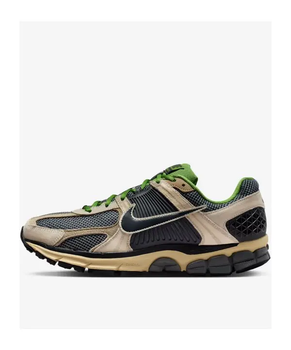 Nike Zoom Vomero 5 Lace-up Sneakers