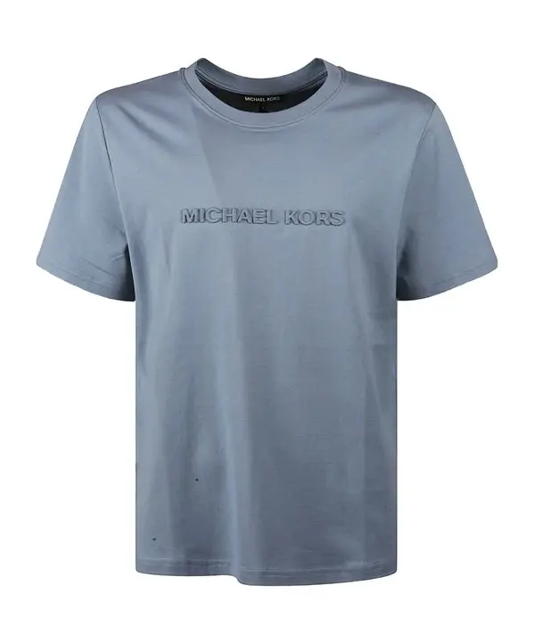 Michael Kors Short Sleeve T-shirt