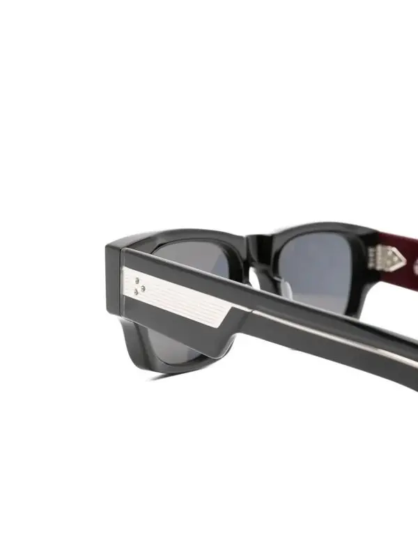 JACQUES MARIE MAGE Dino' Sunglasses