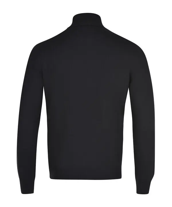 Tagliatore Long Sleeved Turtleneck Jumper