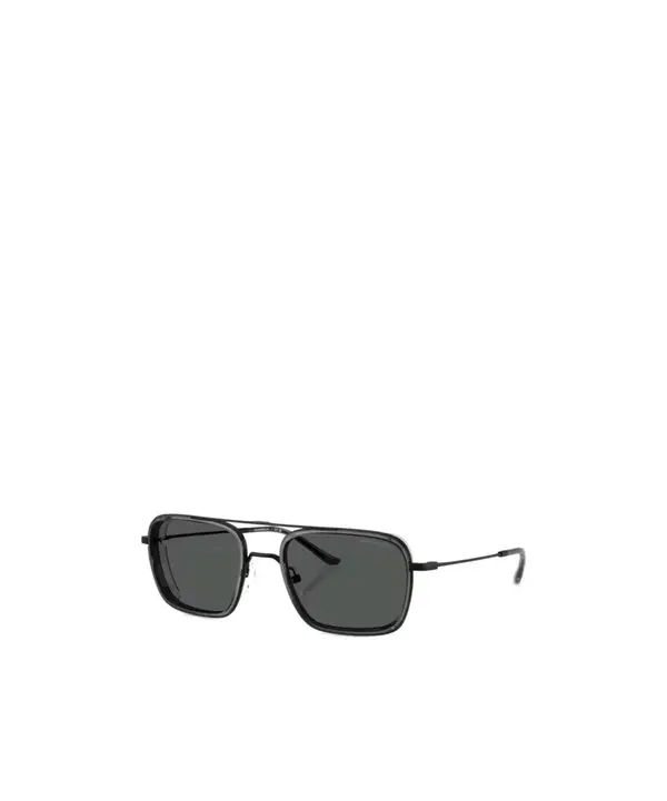 Emporio Armani Full Frame Sunglasses