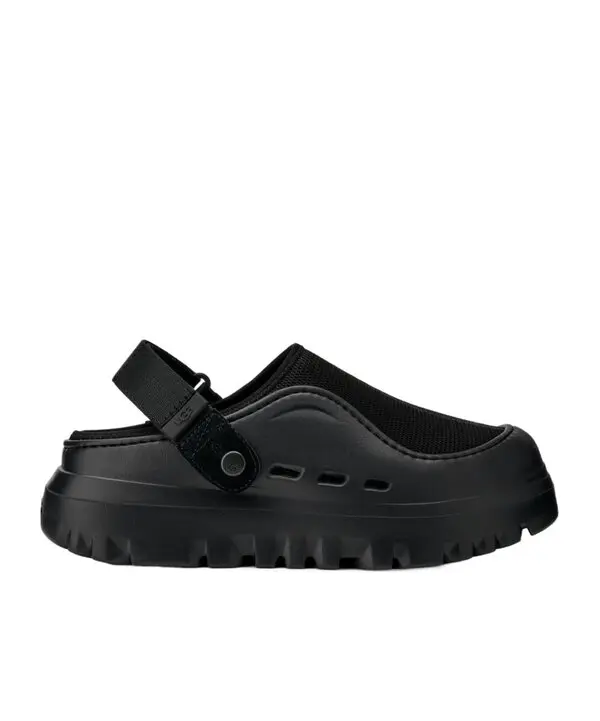UGG Peakmod Slingback Clogs