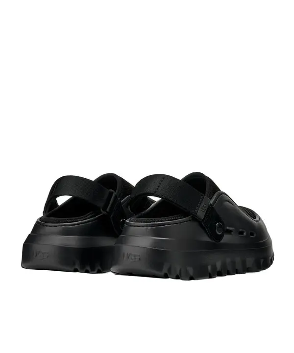 UGG Peakmod Slingback Clogs