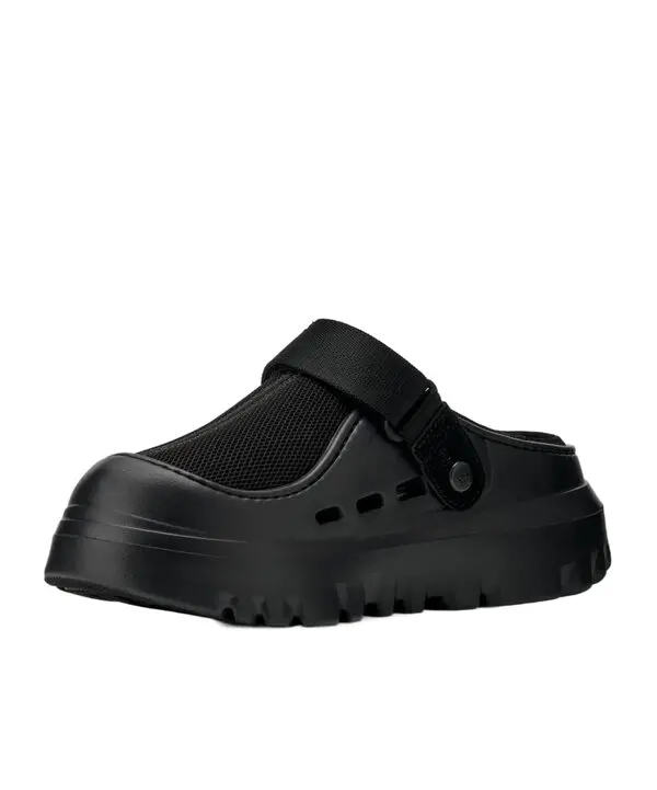 UGG Peakmod Slingback Clogs