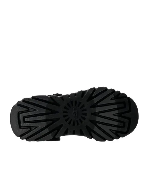 UGG Peakmod Slingback Clogs