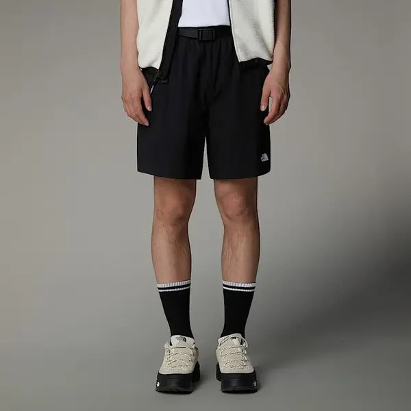 The North Face Class V Pathfinder Belted Shorts