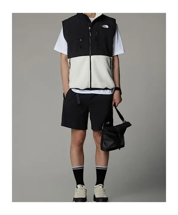 The North Face Class V Pathfinder Belted Shorts
