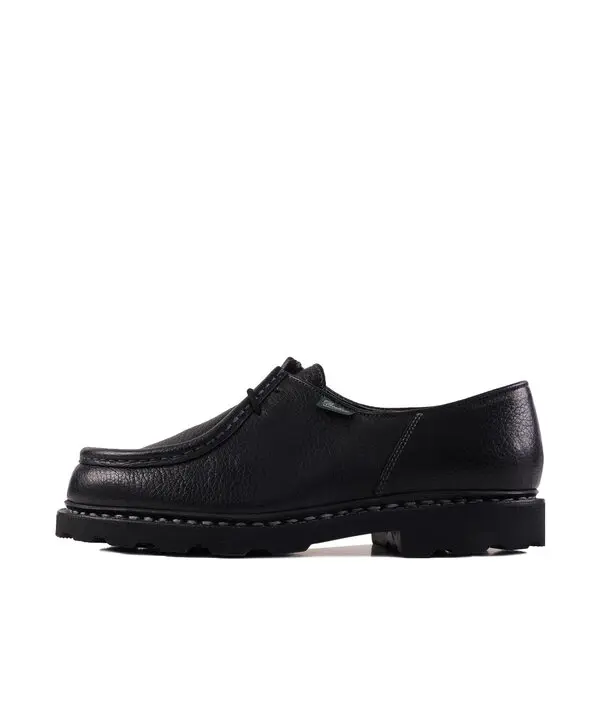 Paraboot Round Head Loafer Shoes