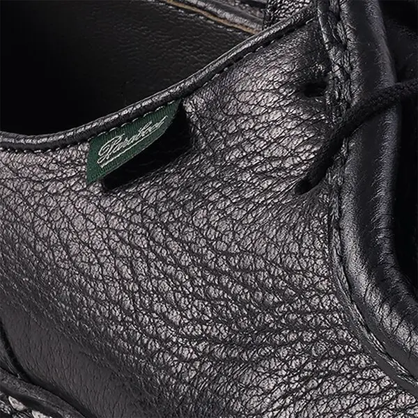 Paraboot Round Head Loafer Shoes