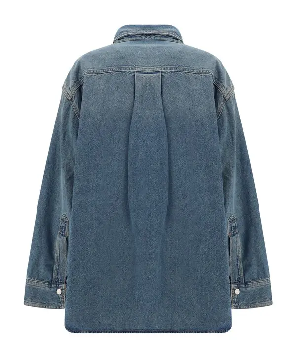 HAIKURE Ofelia Denim Jacket