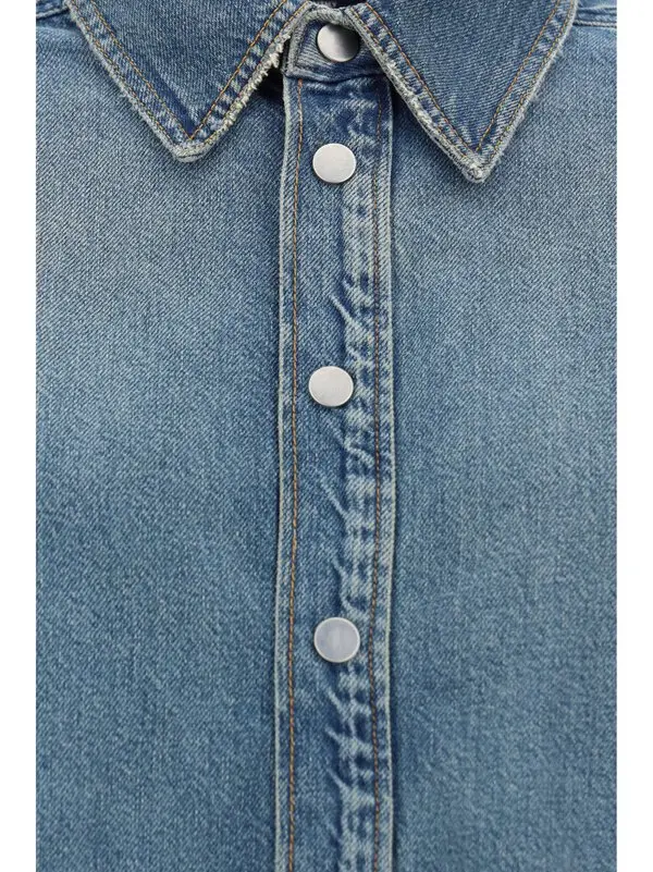 HAIKURE Ofelia Denim Jacket