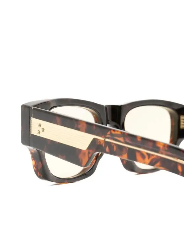 JACQUES MARIE MAGE Dino' Sunglasses