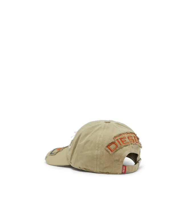 DIESEL® C-braff Baseball Cap