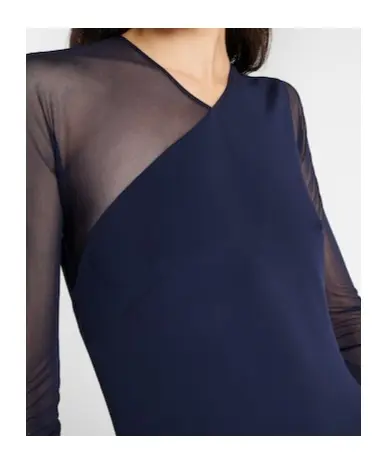 Ralph Lauren Brynn Jersey Gown