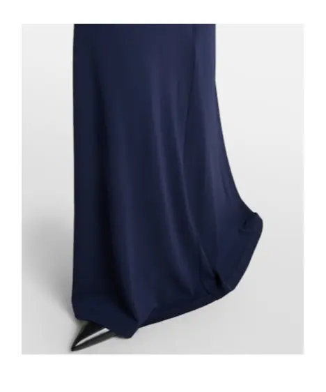 Ralph Lauren Brynn Jersey Gown