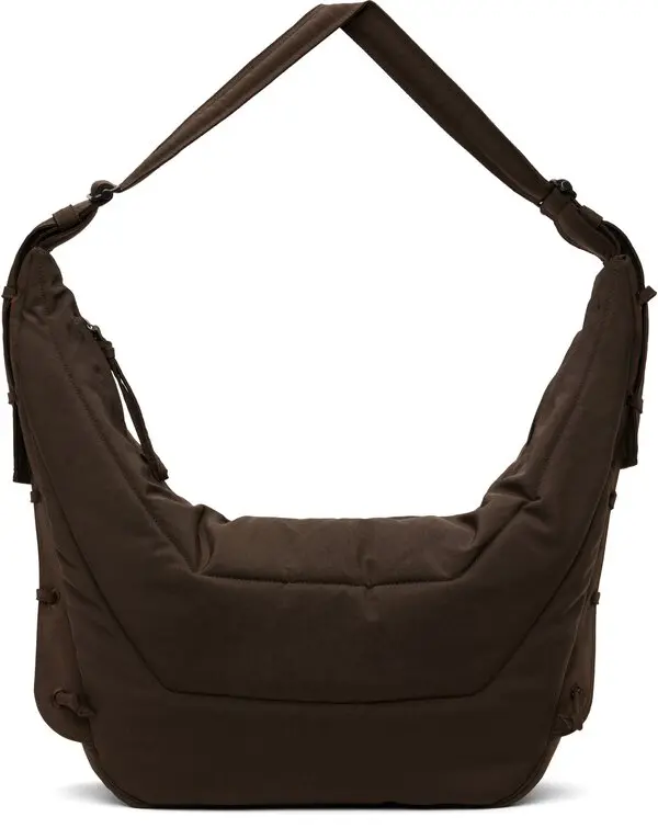 LEMAIRE Large Game Shoulder Bag