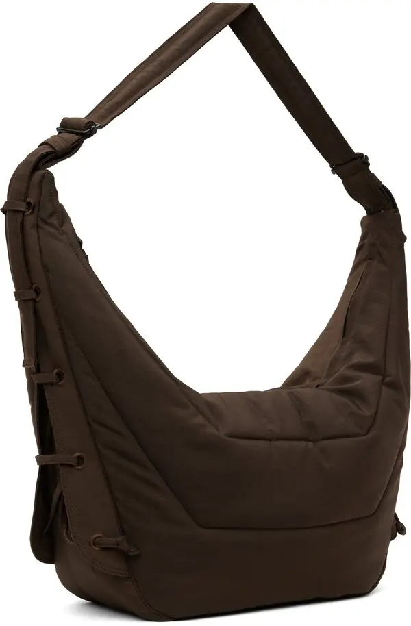 LEMAIRE Large Game Shoulder Bag