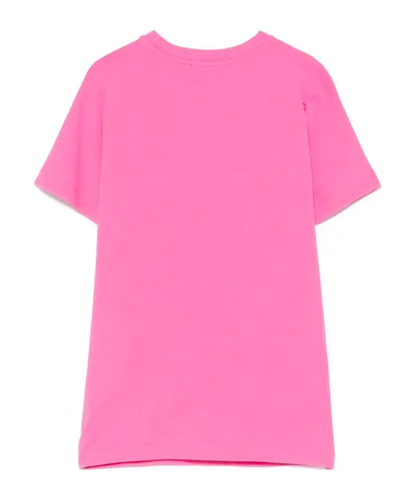 Moschino Logo-print Dress