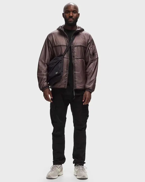 C.P. COMPANY Nada Shell Hooded Jacket